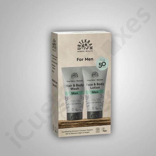 Custom Sunscreen Gift Boxes | Canada & USA | iCustomBoxes