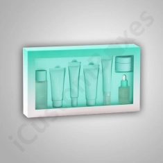 Custom Sunscreen Gift Boxes | Canada | iCustomBoxes