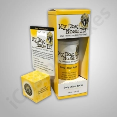 Custom Sunscreen Packaging Manufacturer Canada