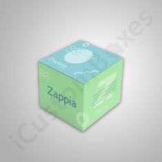 Custom Sunscreen Packaging - iCustomBoxes