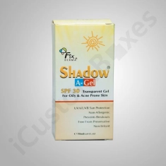 Custom Sunscreen Packaging - iCustomBoxes