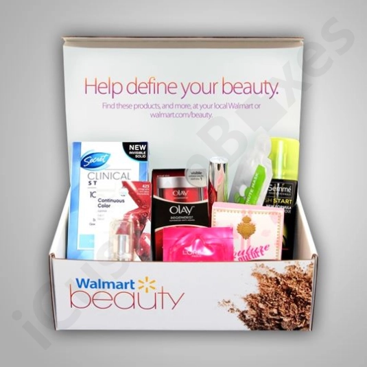 Subscription Sunscreen Boxes - iCustomBoxes