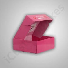 Subscription Sunscreen Boxes - iCustomBoxes