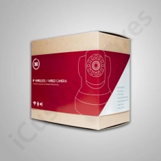 Custom Cyber Security Hardware Box | iCustomBoxes