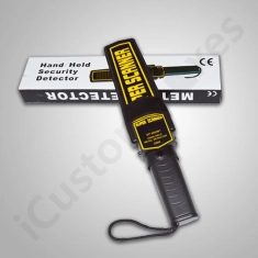 Custom Cyber Security Hardware Box | iCustomBoxes