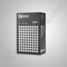 Custom Hardware Tool Boxes - iCustomBoxes