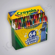 Best Custom Crayon Boxes With Your Brand Logo