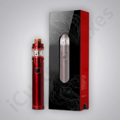 Custom Printed Vape Mod Box Packaging Canada