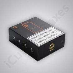 Custom Vape Mod Boxes - iCustomBoxes