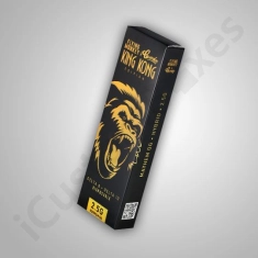 Delta-8 THC Vaporizer Boxes - iCustomBoxes