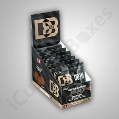 Delta-8 THC Display Boxes - iCustomBoxes