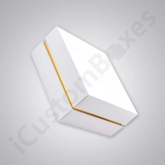 Custom Gift Box with Lid in Toronto Canada