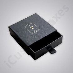 Custom Small Gift Box Packaging
