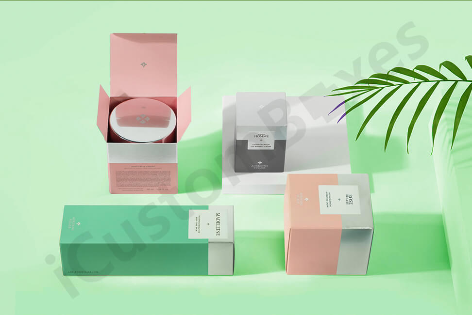 Best Guide on Custom Packaging Boxes Canada
