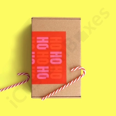 Order Custom Christmas Mailer Boxes