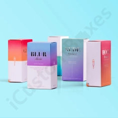 Custom Packaging Boxes in Montreal, Canada