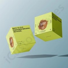 Custom Packaging Boxes in Montreal, Canada