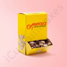 Custom Packaging Boxes in Montreal, Canada