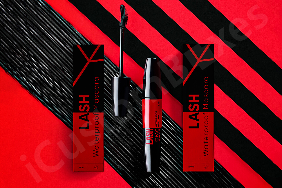 What are the Perks of Using Custom Mascara Boxes for Mascara Packaging