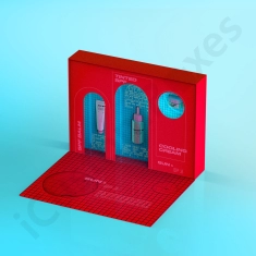 Custom Printed Makeup Boxes - iCustomBoxes