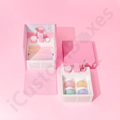 Custom Printed Makeup Boxes - iCustomBoxes