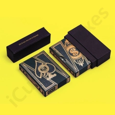 Custom Printed Playing Card Packaging - iCustomBoxes Canada