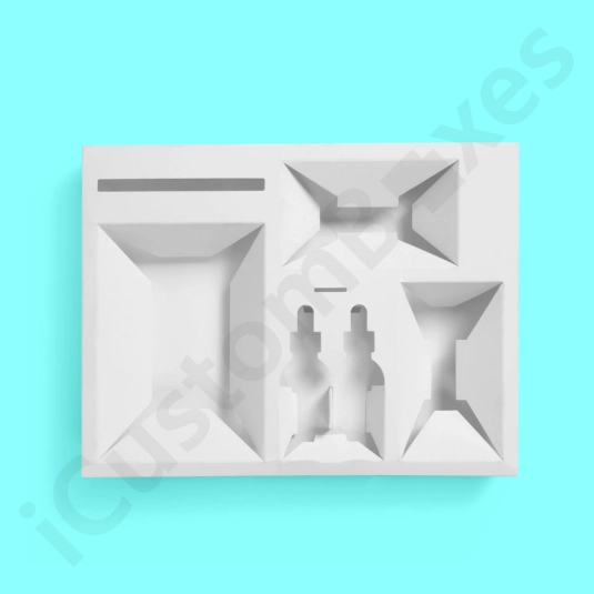 Custom Cardboard Inserts | Cardboard Inserts Packaging