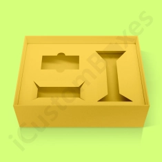 Custom Cardboard Inserts | Cardboard Inserts Packaging