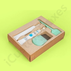 Custom Molded Pulp Inserts | Custom Packaging | ICB Canada