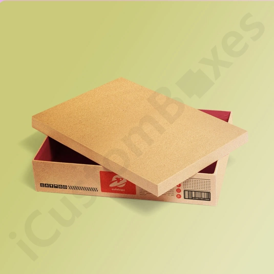 Two Piece Rigid Boxes Wholesale - 2 Piece Rigid Box Packaging