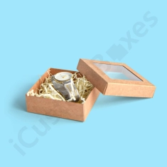 Two Piece Rigid Boxes at Wholesale