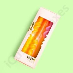 Custom Taper Candle Boxes | Taper Candle Packaging