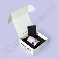 Custom Literature Mailer Boxes | iCustomBoxes Canada