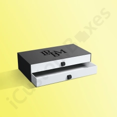Custom Rigid Drawer Boxes at Wholesale