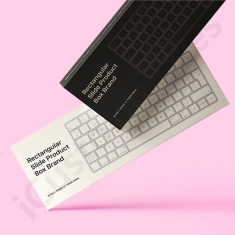 Customized Keyboard Packaging Boxes Canada