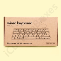 Customized Keyboard Packaging Boxes Canada