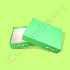 Custom Printed Shirt Boxes