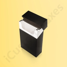 Blank Cigarette Boxes - iCustomBoxes