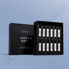 Custom PR Boxes & Wholesale Packaging