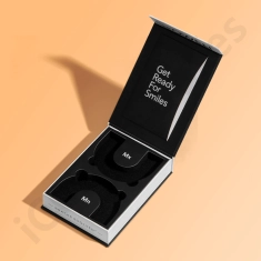 Custom PR Boxes & Wholesale Packaging