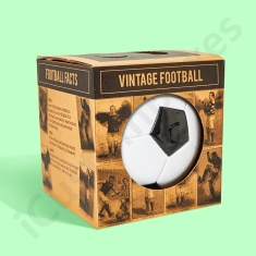 Custom Football Boxes {Wholesale} | Football Packaging