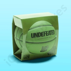 Custom Basketball Boxes - Wholesale Packaging