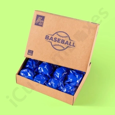 Custom Baseball Boxes at Wholesale | FREE Shipping