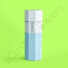 Custom Tennis Ball Boxes Wholesale USA