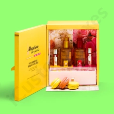 Custom Makeup Packaging Boxes | Makeup Boxes