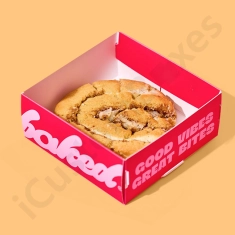 Custom Bakery Trays Wholesale Canada | ICB