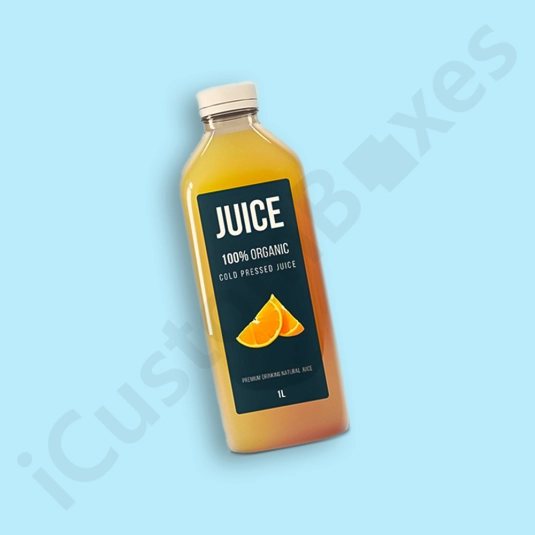 Custom Bottle Labels: waterproof Labels for Bottles