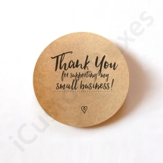 Custom Business Stickers | Custom Stickers for Business