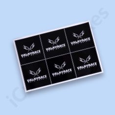 Custom Sheet Labels - [ FAST Turnaround]