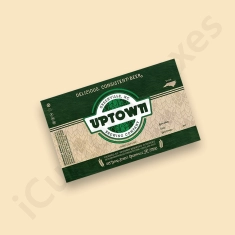 Custom Crowler Labels - FREE Shipping in USA